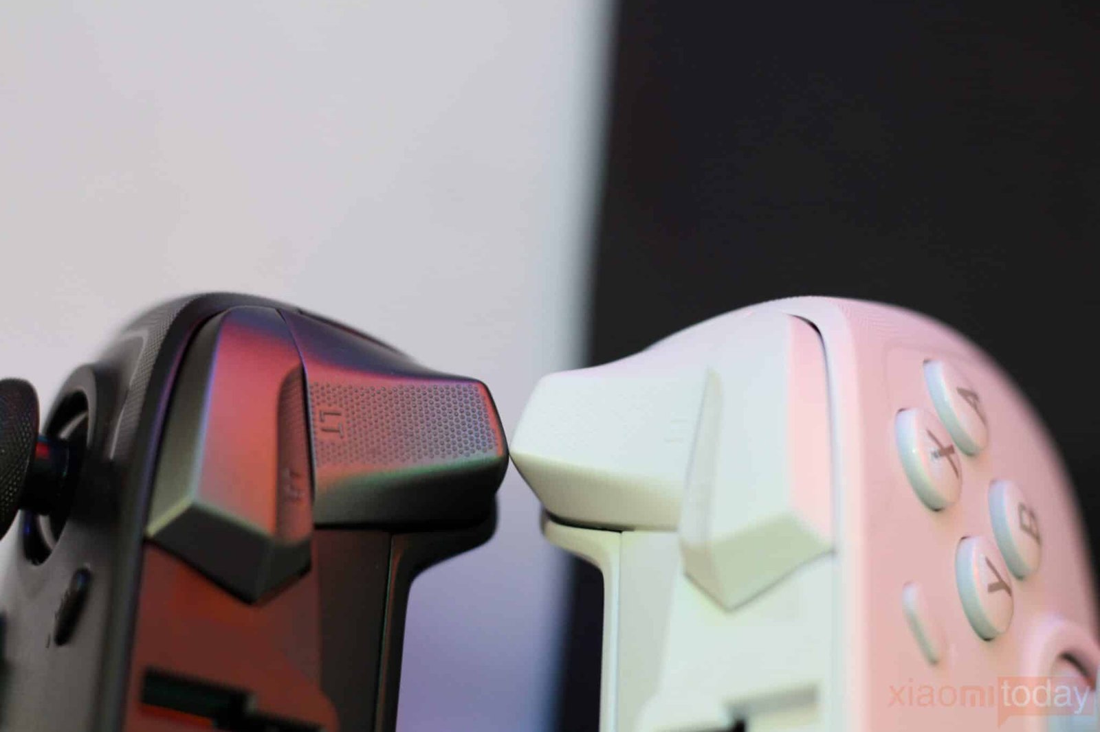 GameSir T4 Cyclone & T4 Cyclone Pro Wireless Controller Review ...