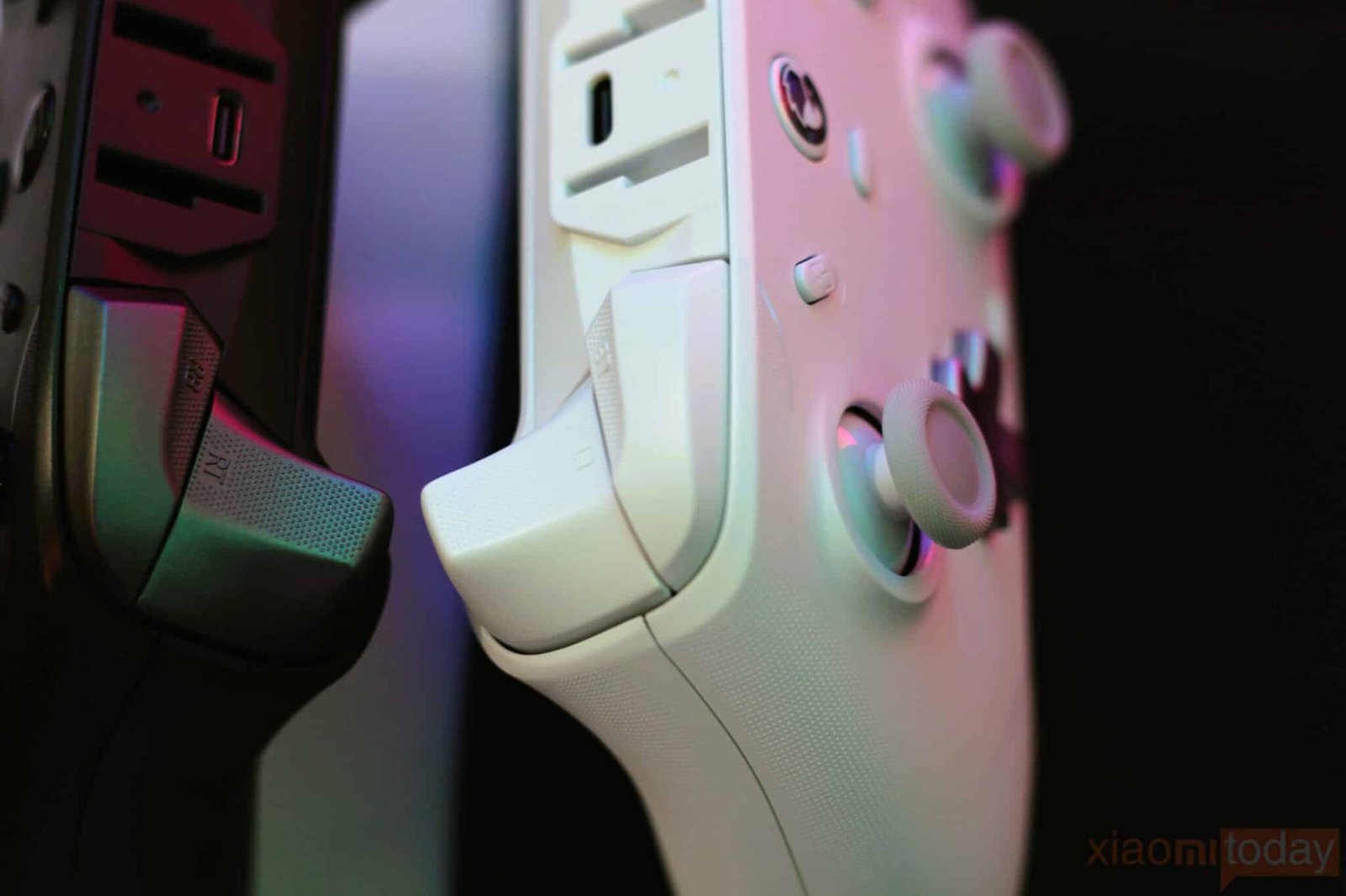 GameSir T4 Cyclone & T4 Cyclone Pro Wireless Controller Review ...