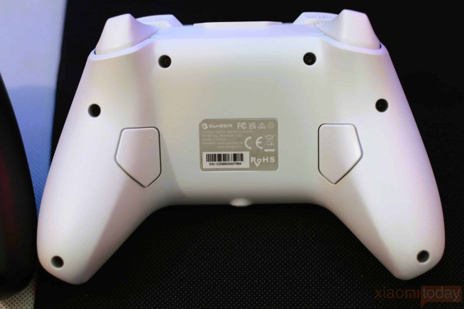 GameSir T4 Cyclone & T4 Cyclone Pro Wireless Controller Review ...