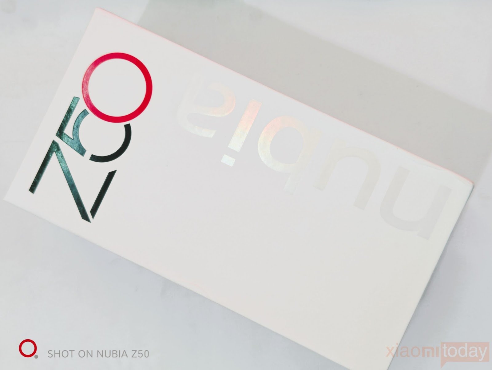 Nubia Z50 Smartphone Review – Budget-Friendly Phone with Snapdragon 8 ...