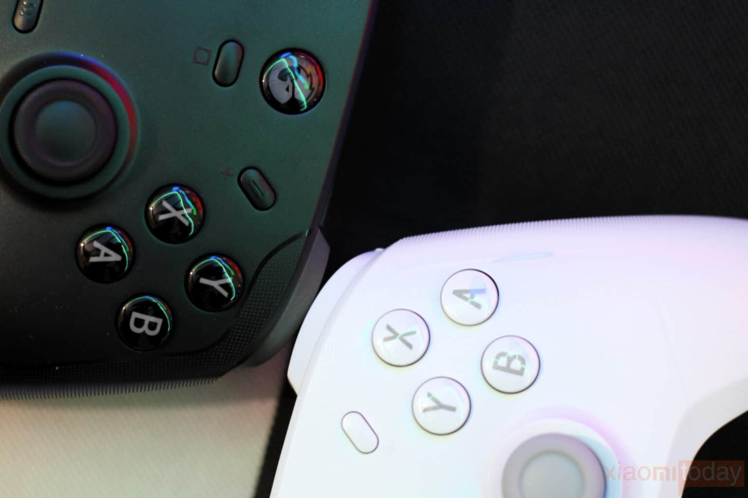 GameSir T4 Cyclone & T4 Cyclone Pro Wireless Controller Review ...