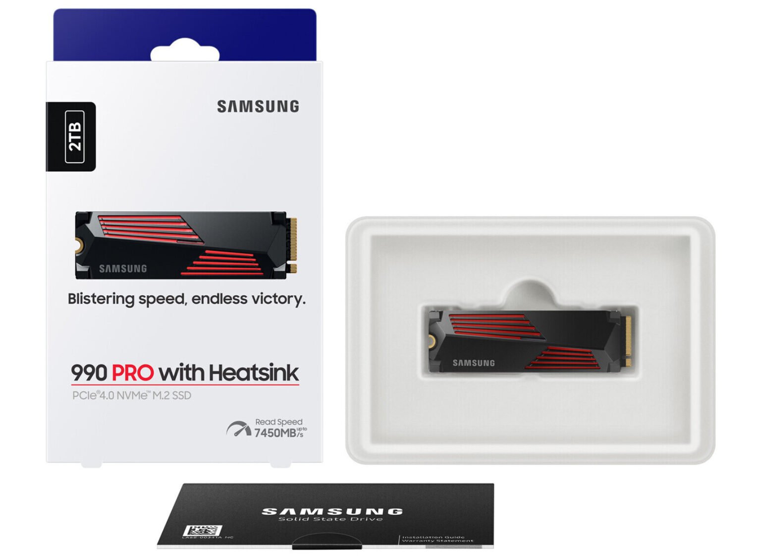 Samsung Teams Up with Square Enix for Limited Edition FFVII Rebirth SSD ...